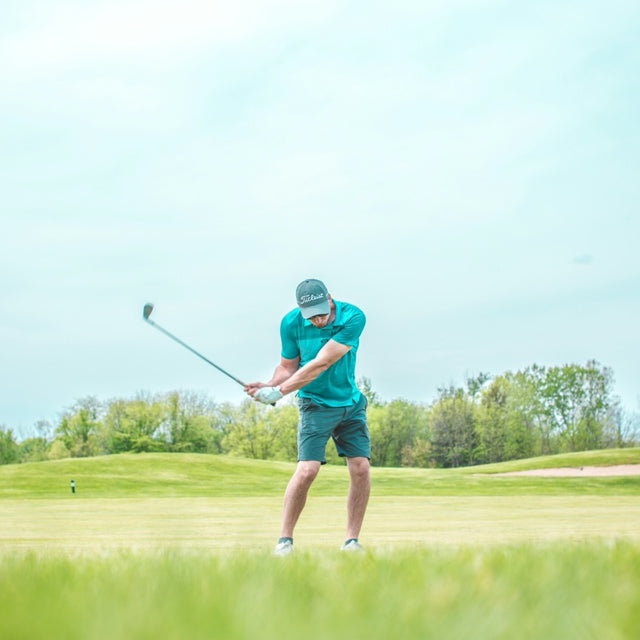 The Golf Venue - Croydon's Best Driving Range, Shop and Adventure Golf