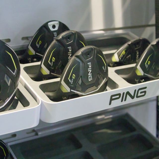 The Golf Venue - Croydon's Best Driving Range, Shop and Adventure Golf