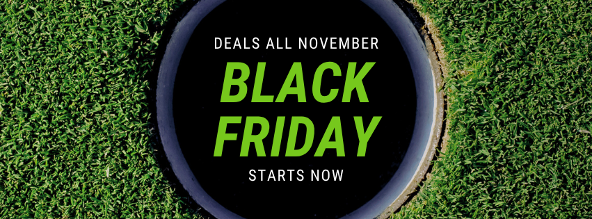 The Golf Venue - Croydon's Best Driving Range, Shop and Adventure Golf