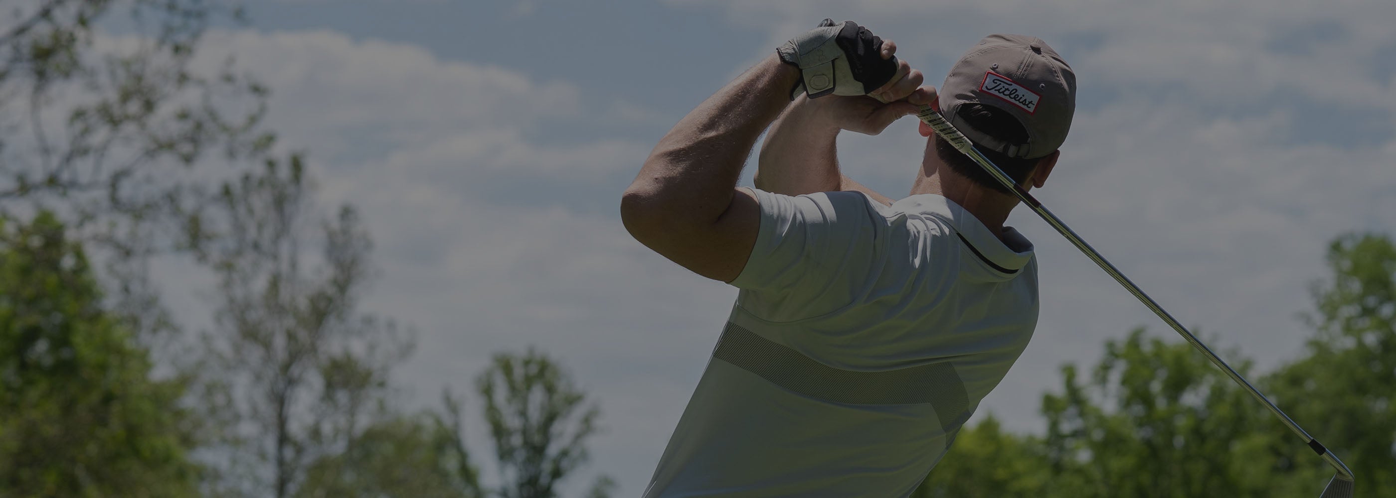 The Golf Venue - Croydon's Best Driving Range, Shop and Adventure Golf