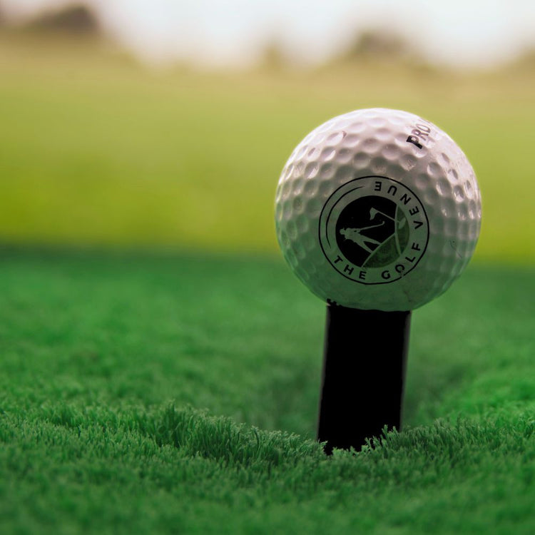 The Golf Venue - Croydon's Best Driving Range, Shop and Adventure Golf