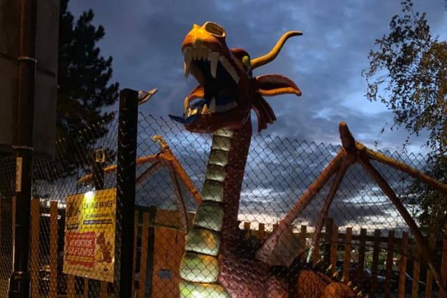 The Golf Venue - Croydon's Best Driving Range, Shop and Adventure Golf