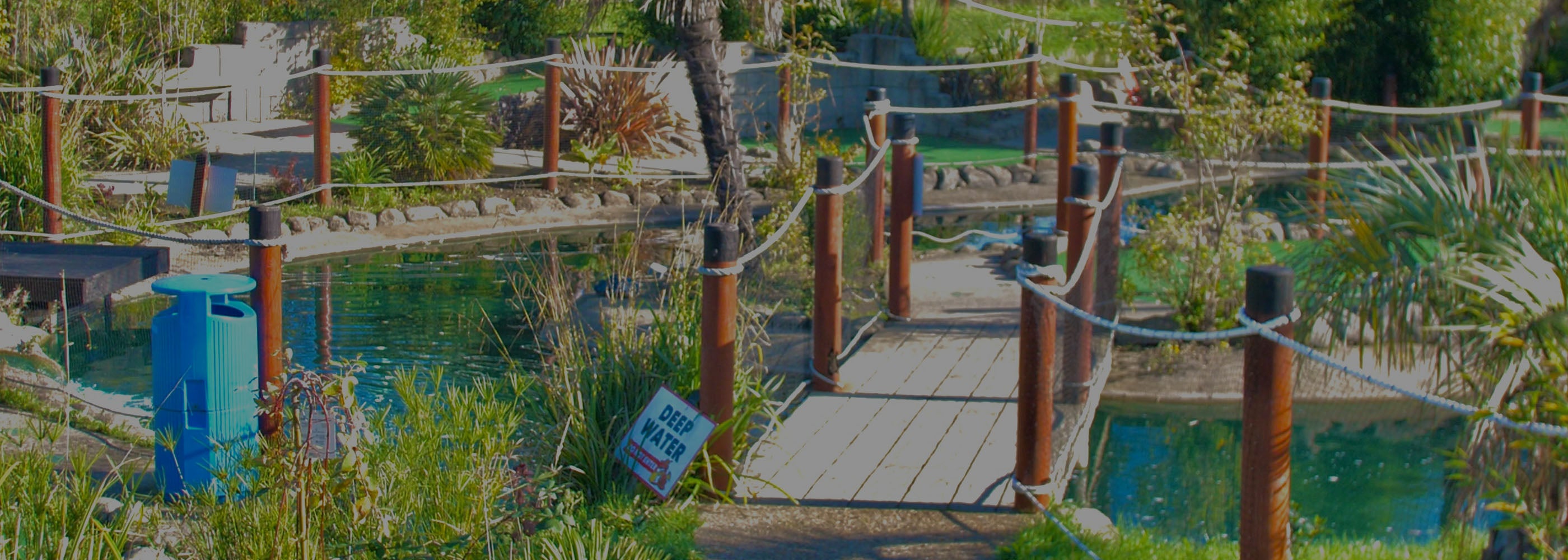 The Golf Venue - Croydon's Best Driving Range, Shop and Adventure Golf